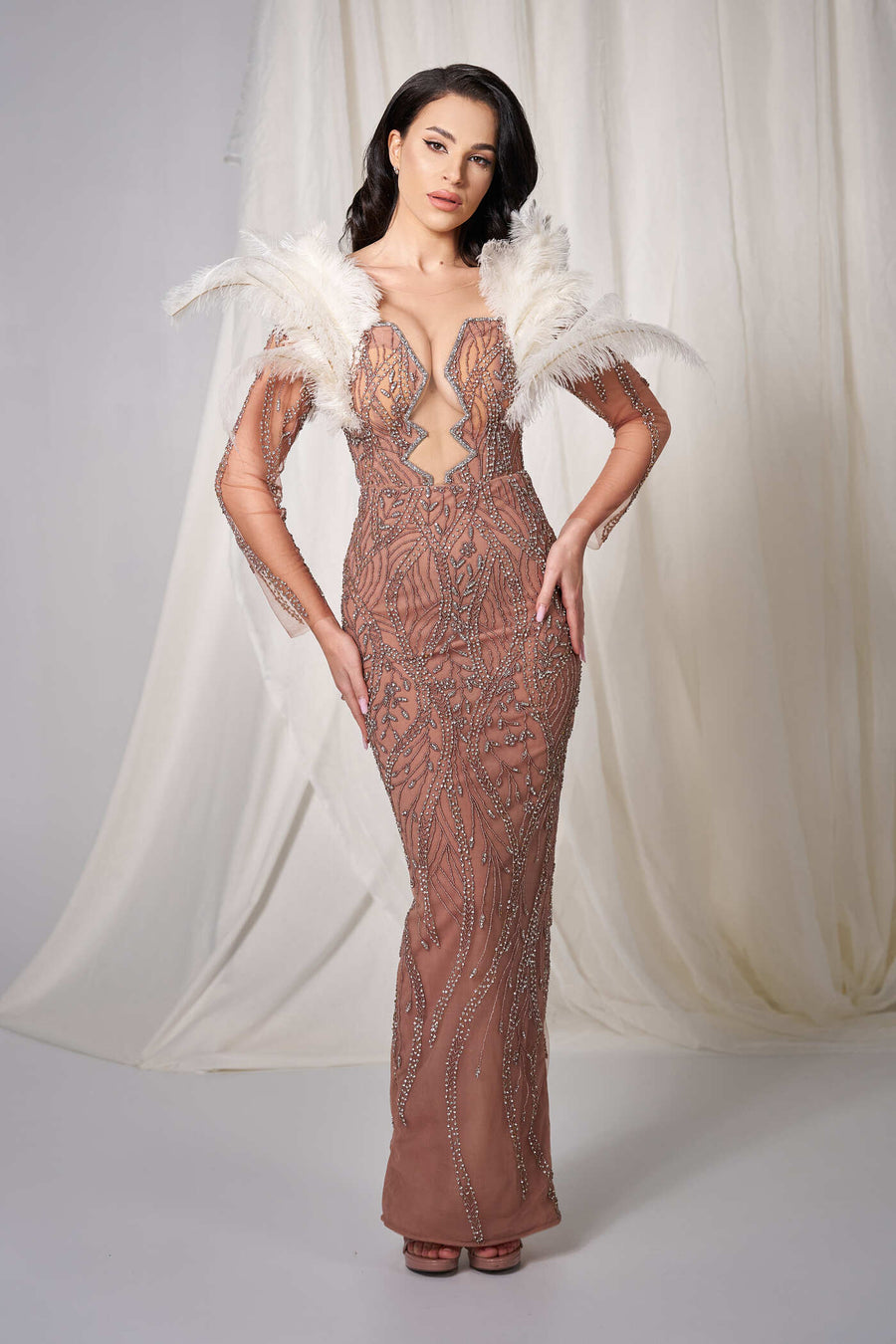 Rochii de inchiriat Bucuresti | Georgiana Iordache